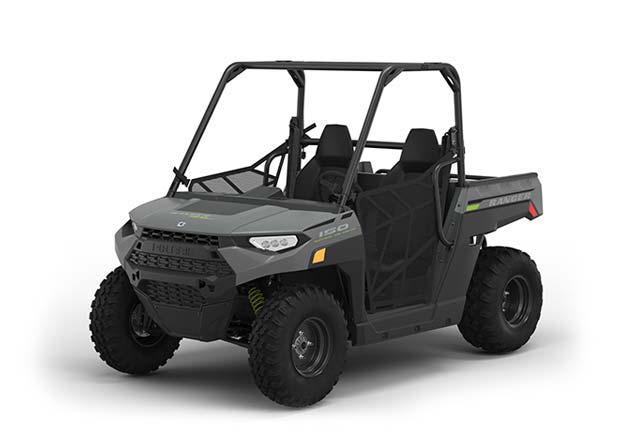 Ranger: Polaris Orléans